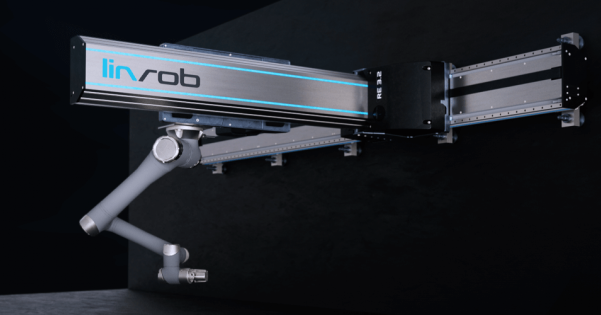 linrob linear robots | Home | linrob.io